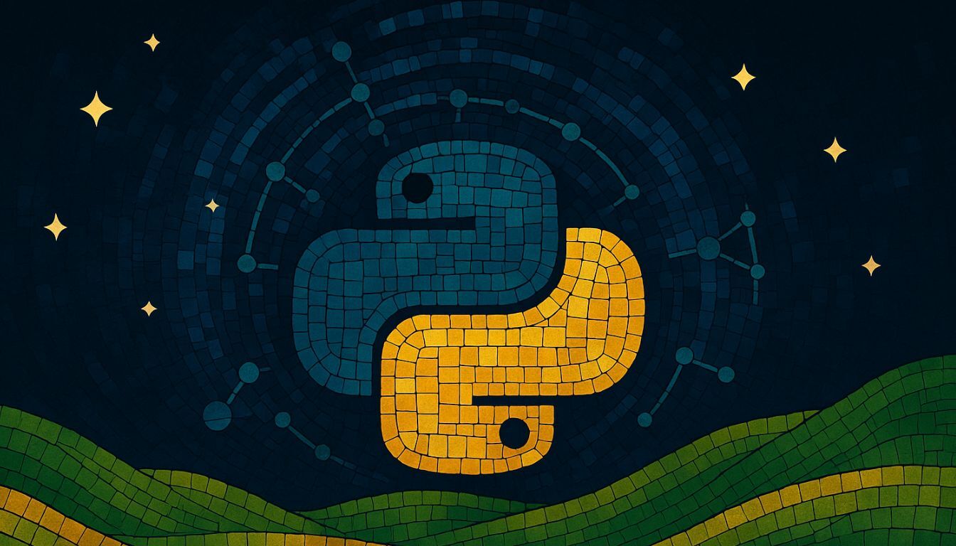 Top 10 Python Libraries Every Network Engineer Should Know